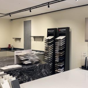 Stone Worktops London - Quality Stone Worktops for Kitchen & Bathroom